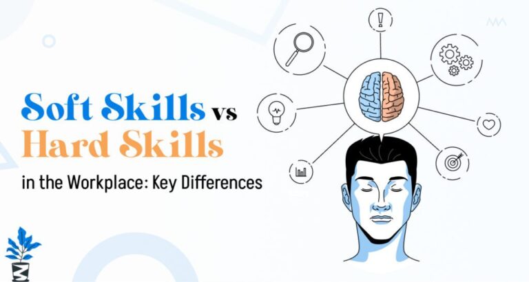 Soft Skills vs. Hard Skills: What Matters Most in the Workplace ...