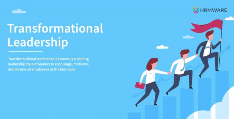 Transformational Leadership – How to Inspire and Motivate Your Team – Bcoxford – Business ...