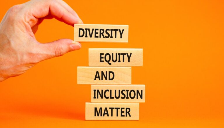 Diversity & Inclusion in Business – Why It Matters and How to Implement It – Bcoxford – Business ...